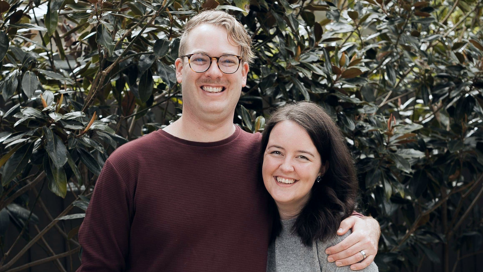 Emily and Jake's fostering story | Fostering Connections