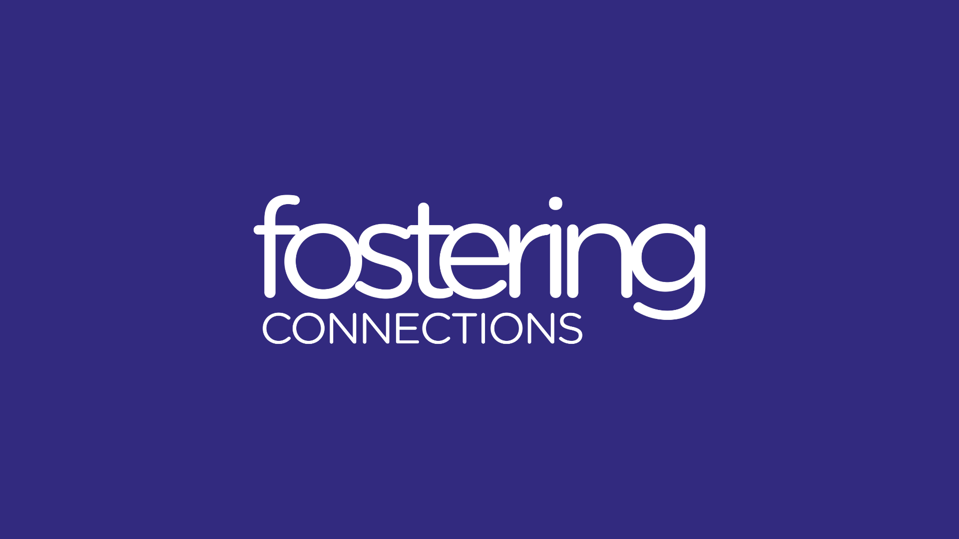 Newsletter Sign-up | Fostering Connections