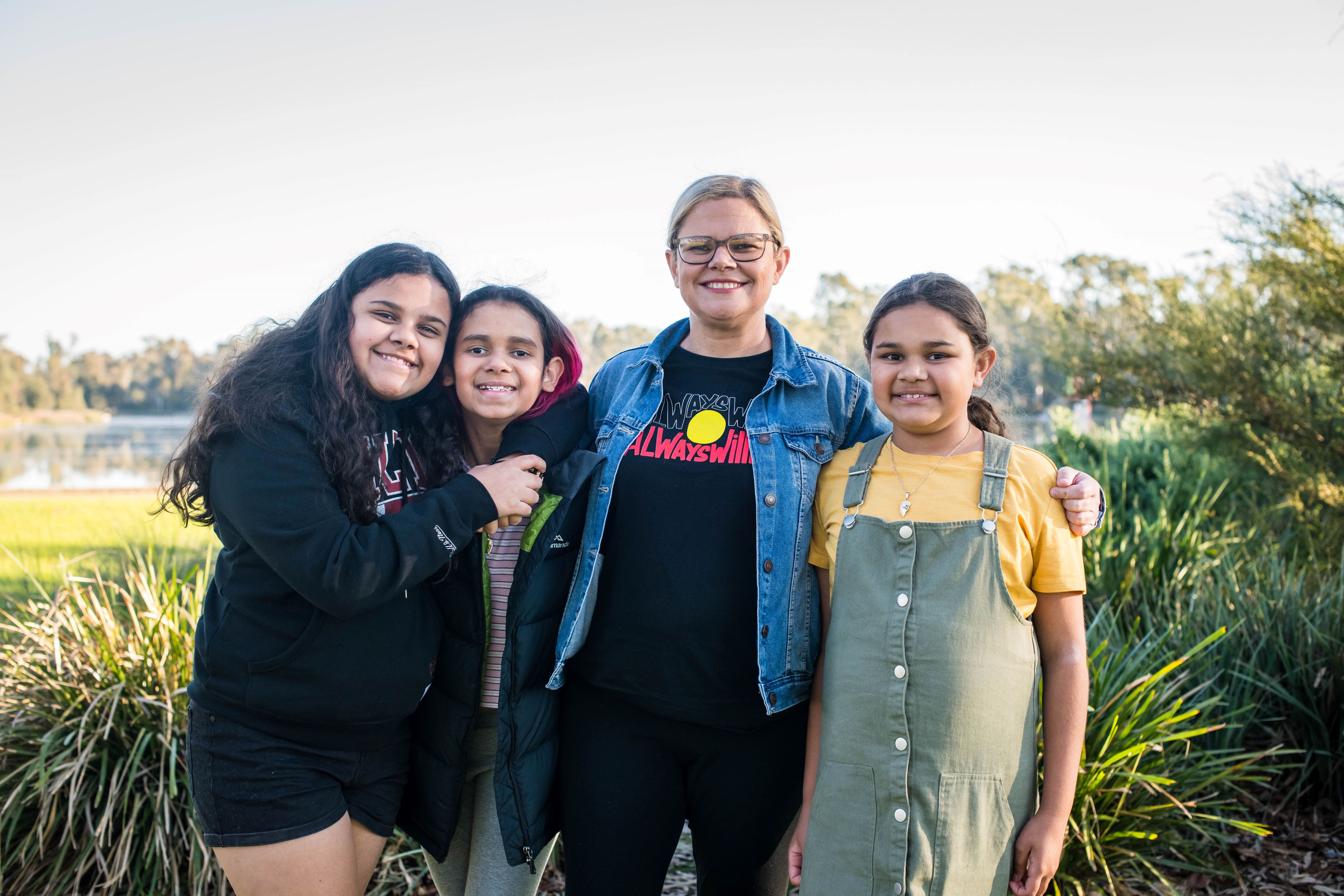 Caring for Aboriginal and Torres Strait Islander children | Fostering ...