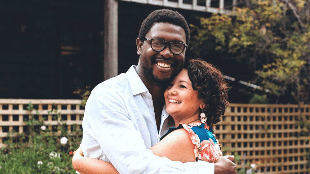 Rachael and Tindi's fostering story | Fostering Connections