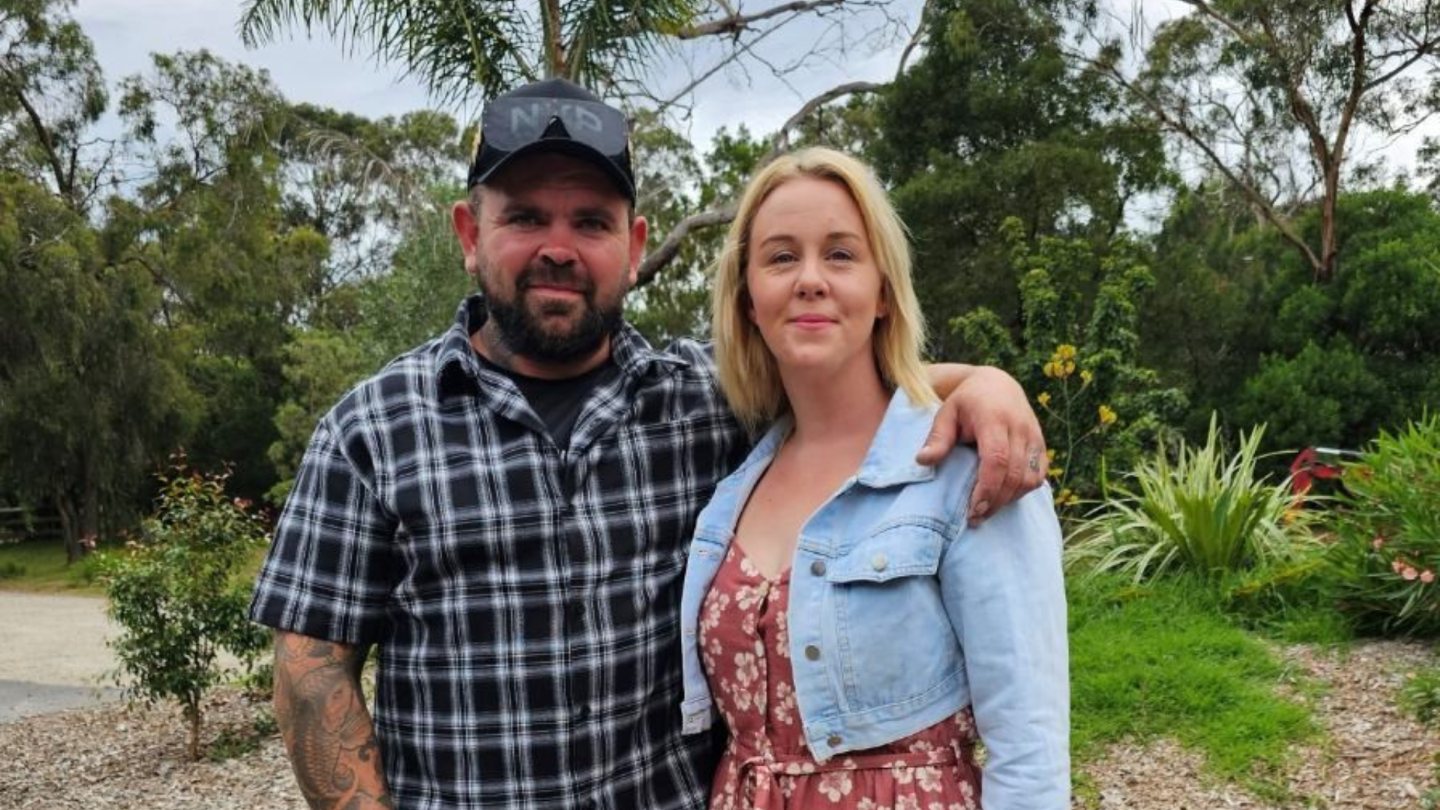 Belinda and Callum's fostering story | Fostering Connections